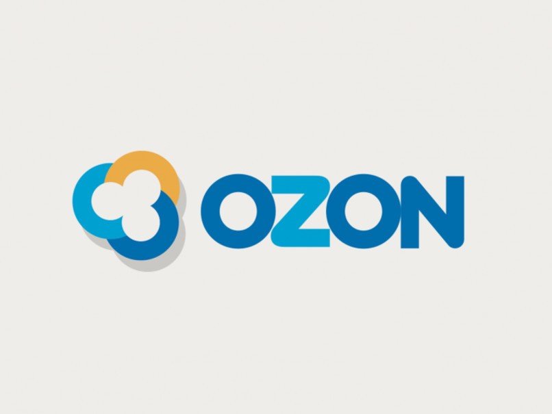 Ozon логотип (65 фото) скачать бесплатно