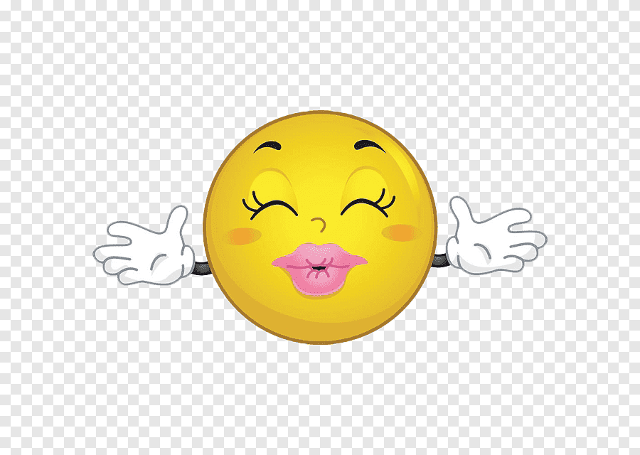 Смайлики обнимашки и целовашки (43 фото) скачать бесплатно