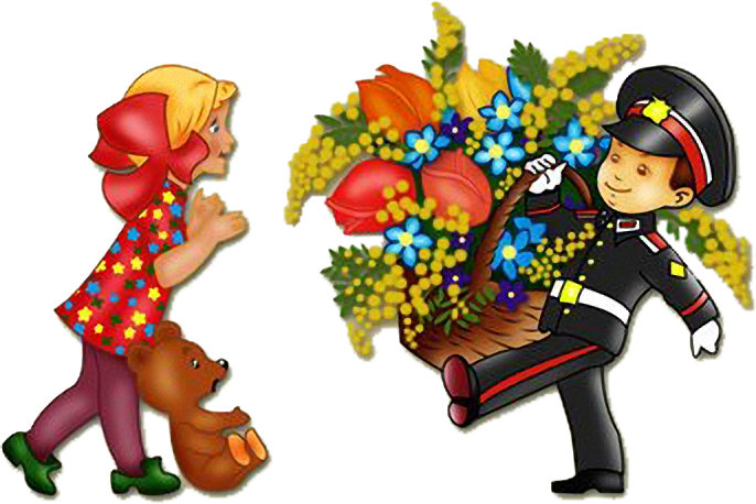 Кадет рисунок (45 фото) скачать бесплатно