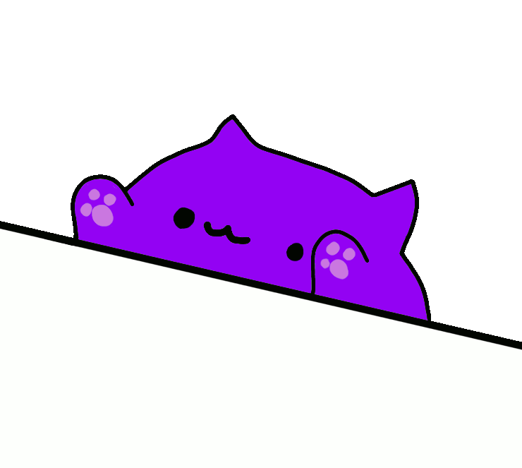Gif bongo cat скачать бесплатно