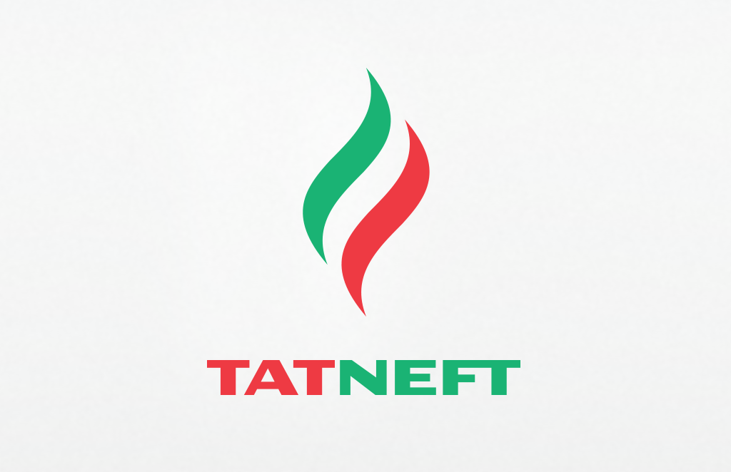 Татнефть логотип (67 фото) скачать бесплатно