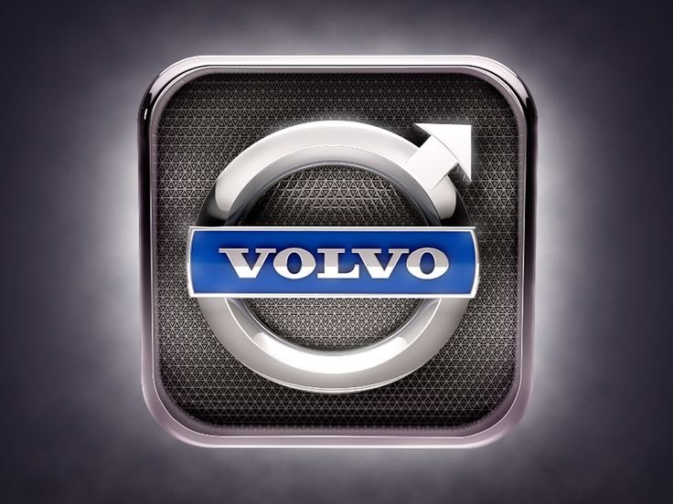 Логотип volvo (65 фото) скачать бесплатно