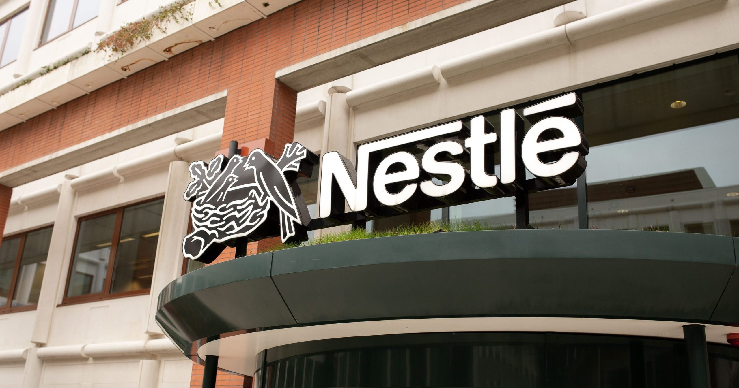 Nestle логотип (59 фото) скачать бесплатно
