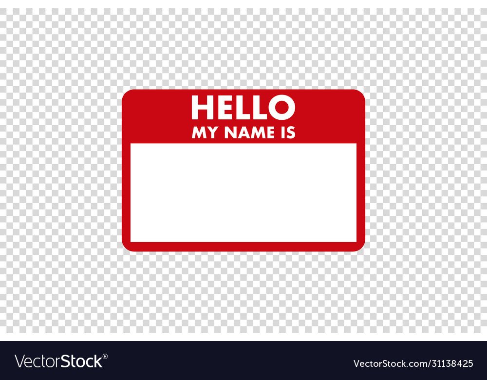 Стикеры с надписью hello my name is (63 фото) скачать бесплатно