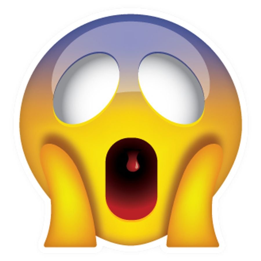 Стикеры удивление (57 фото) скачать бесплатно