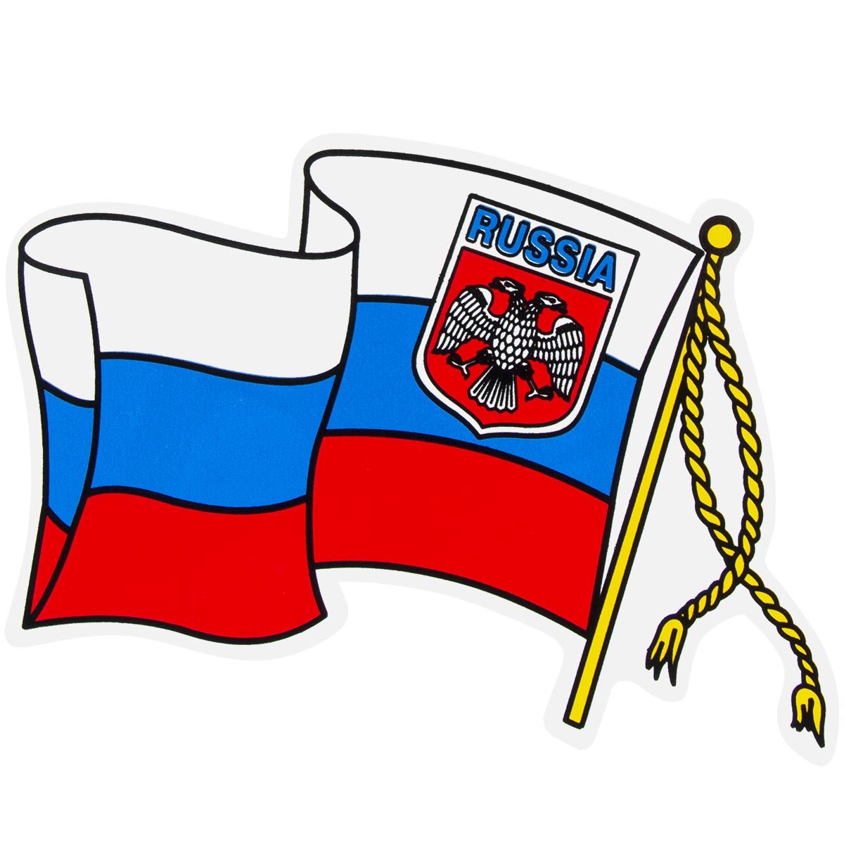 Стикеры флаг россии (63 фото) скачать бесплатно