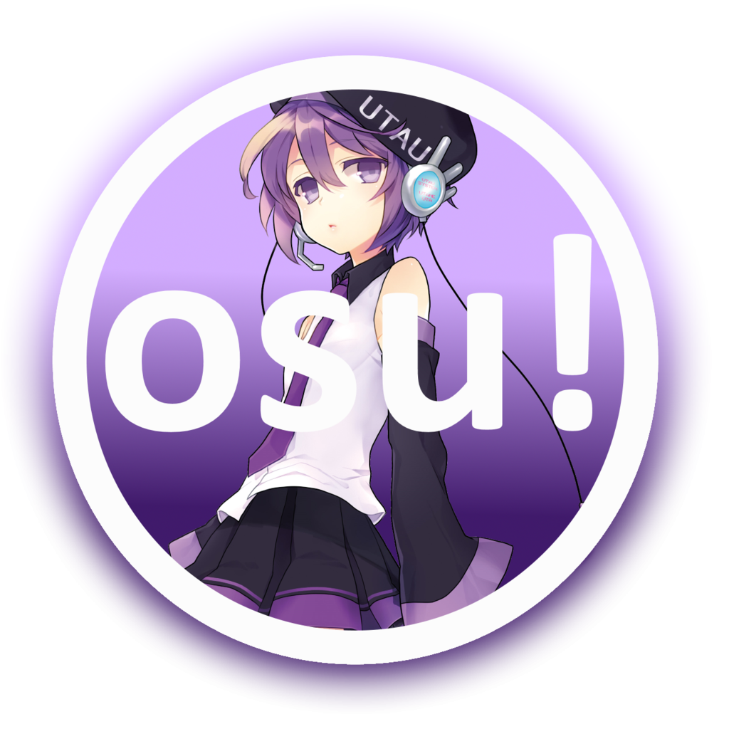 Стикеры osu (64 фото) скачать бесплатно