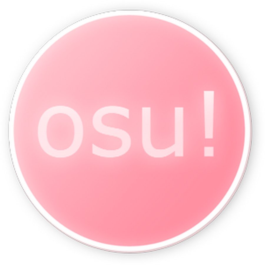 Стикеры osu (64 фото) скачать бесплатно