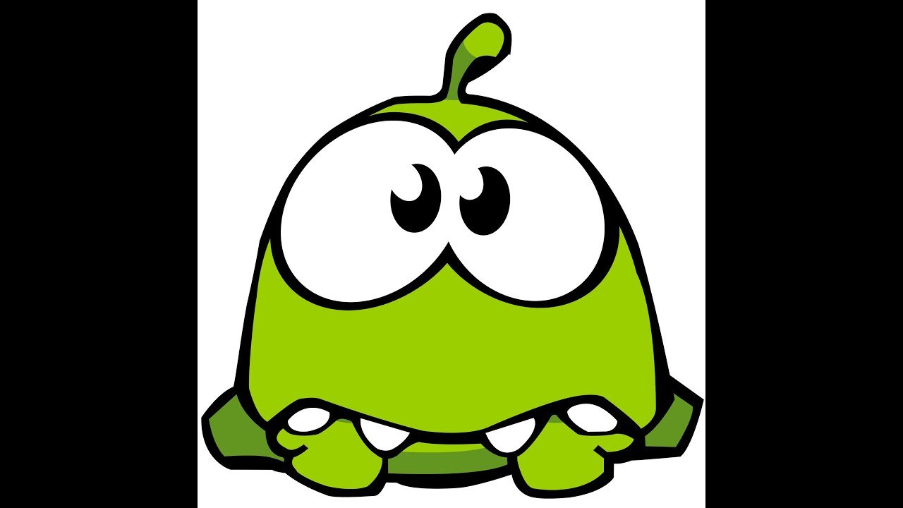 Стикеры ам ням (63 фото) скачать бесплатно