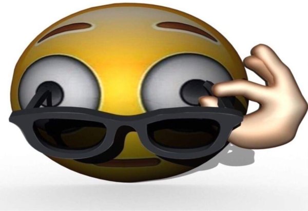 Смайлики удивленные мем (46 фото) скачать бесплатно