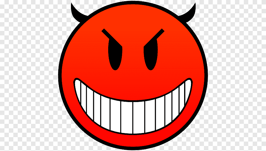 Смайлики страшные (50 фото) скачать бесплатно