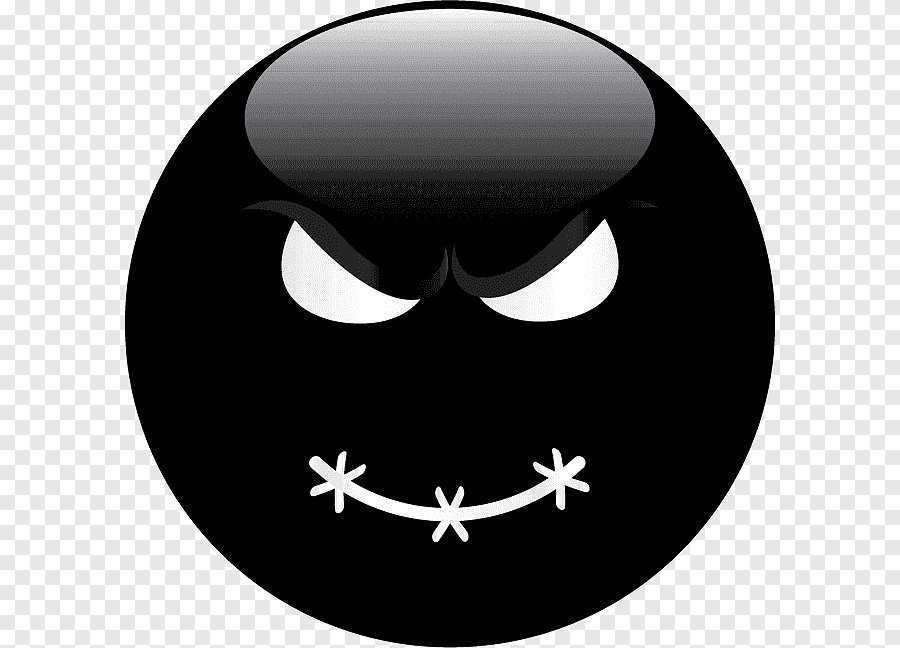 Смайлики страшные (50 фото) скачать бесплатно