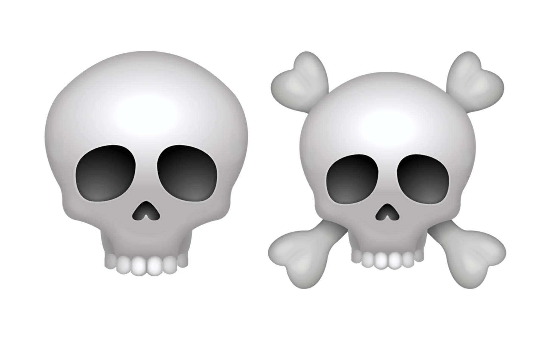 Смайлики смерти (50 фото) скачать бесплатно