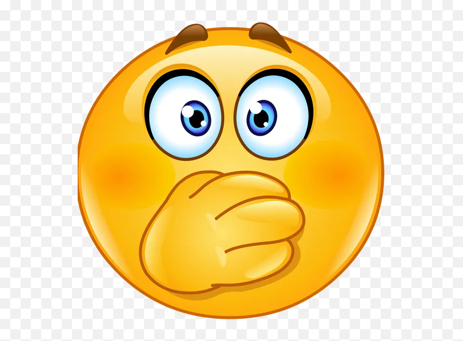 Смайлики ужаса на лице (49 фото) скачать бесплатно