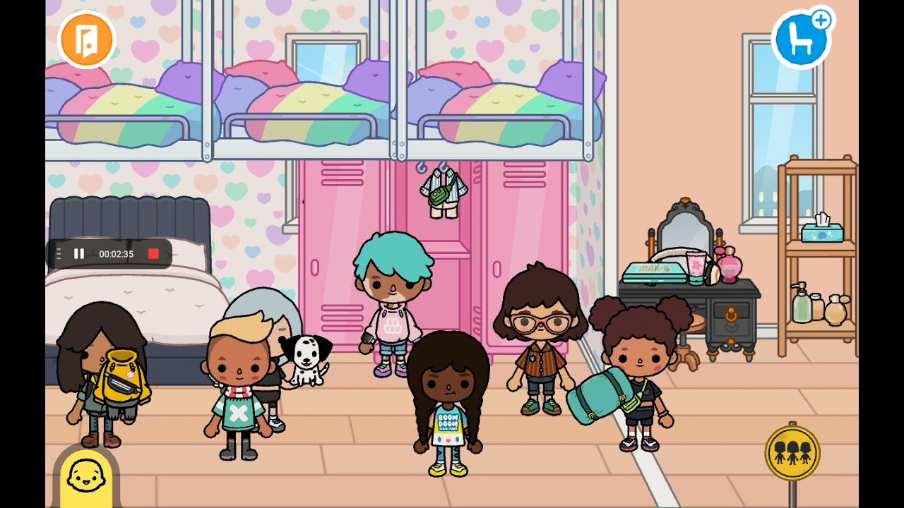 Тока бока картины (50 фото) скачать бесплатно