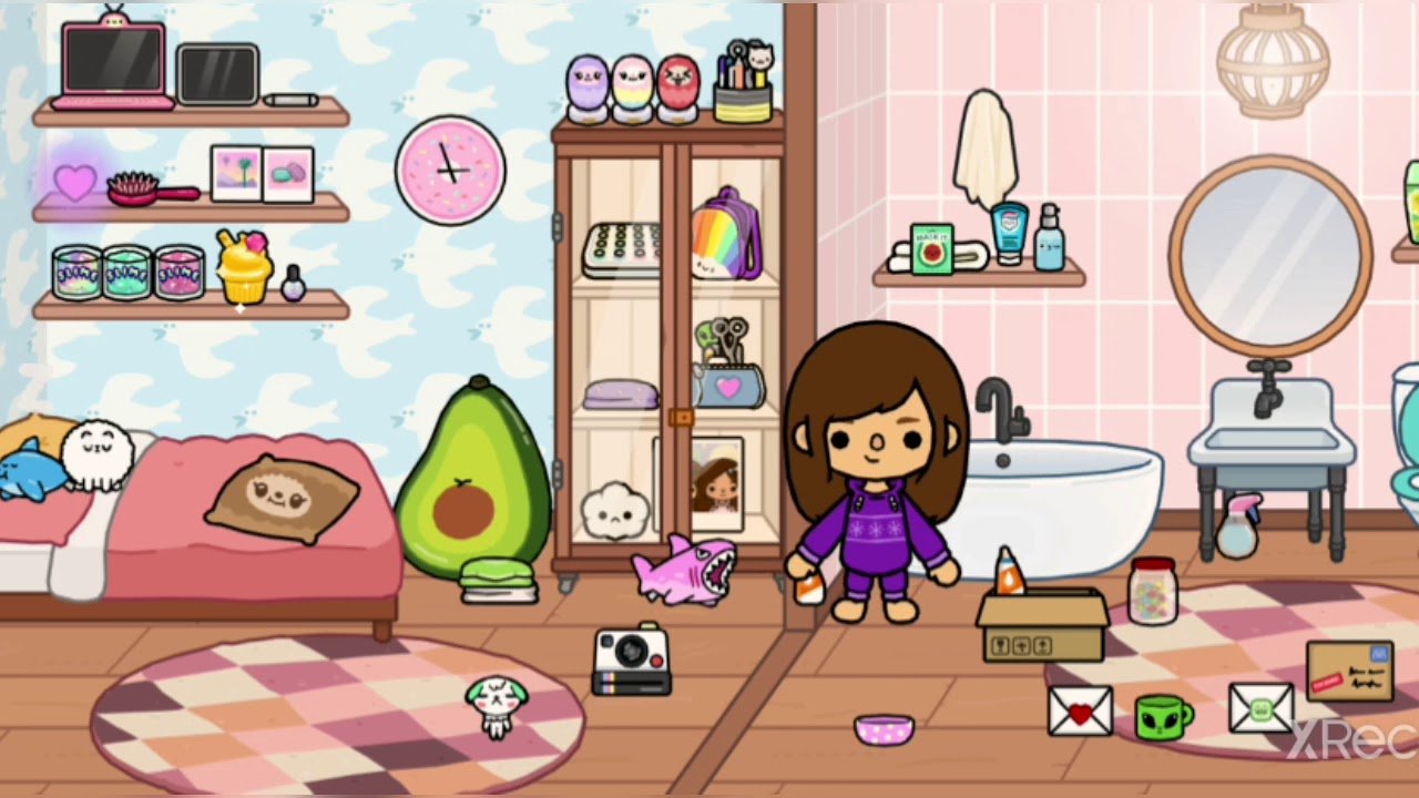 Тока бока картины (50 фото) скачать бесплатно