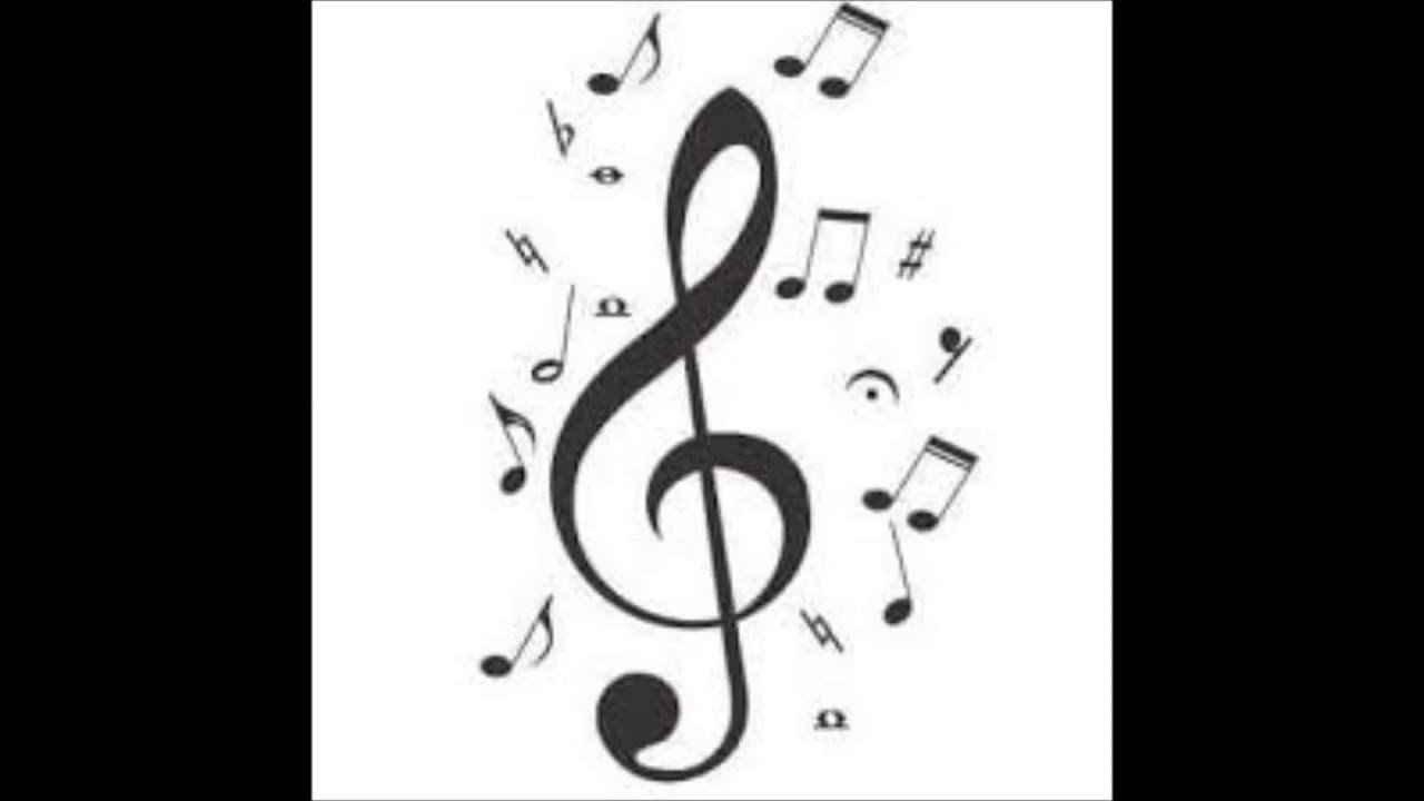 Ключ нотный рисунок 48 фото скачать бесплатно