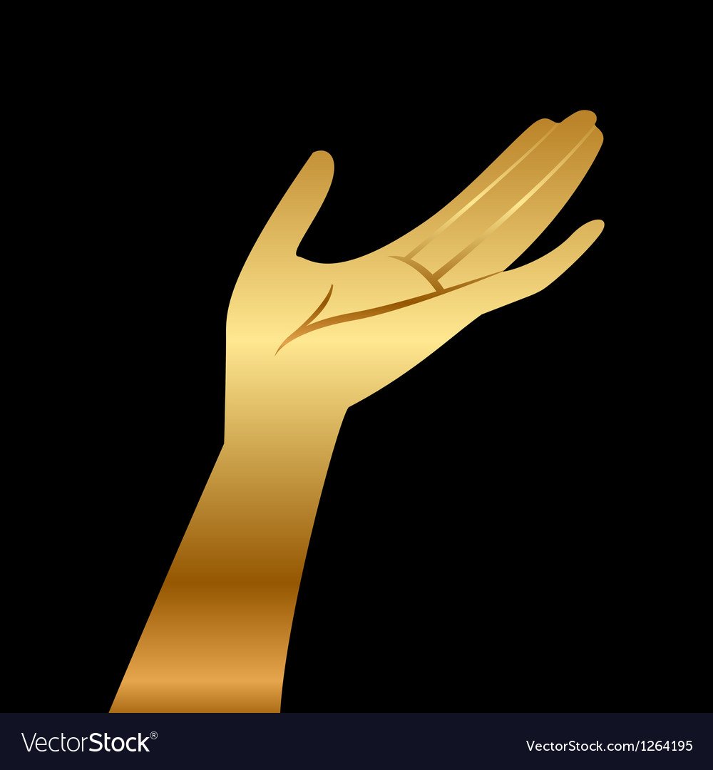 Рисунок золотые руки (40 фото) скачать бесплатно