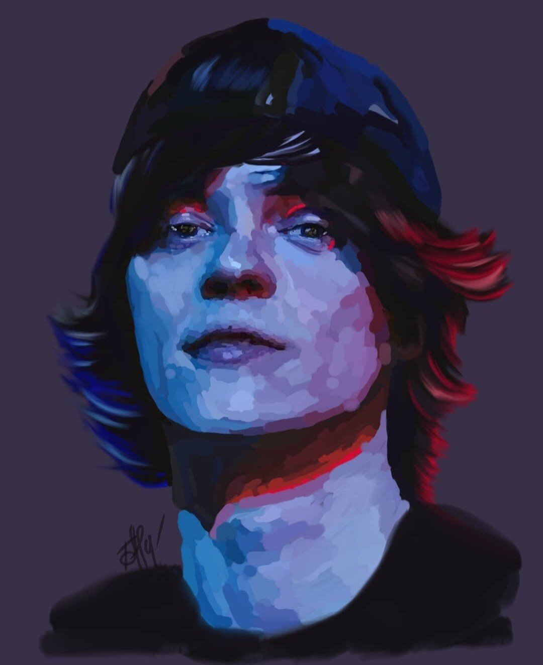 Рисунок og buda (48 фото) скачать бесплатно