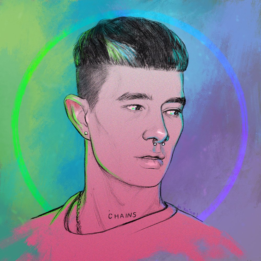 Рисунок og buda (48 фото) скачать бесплатно