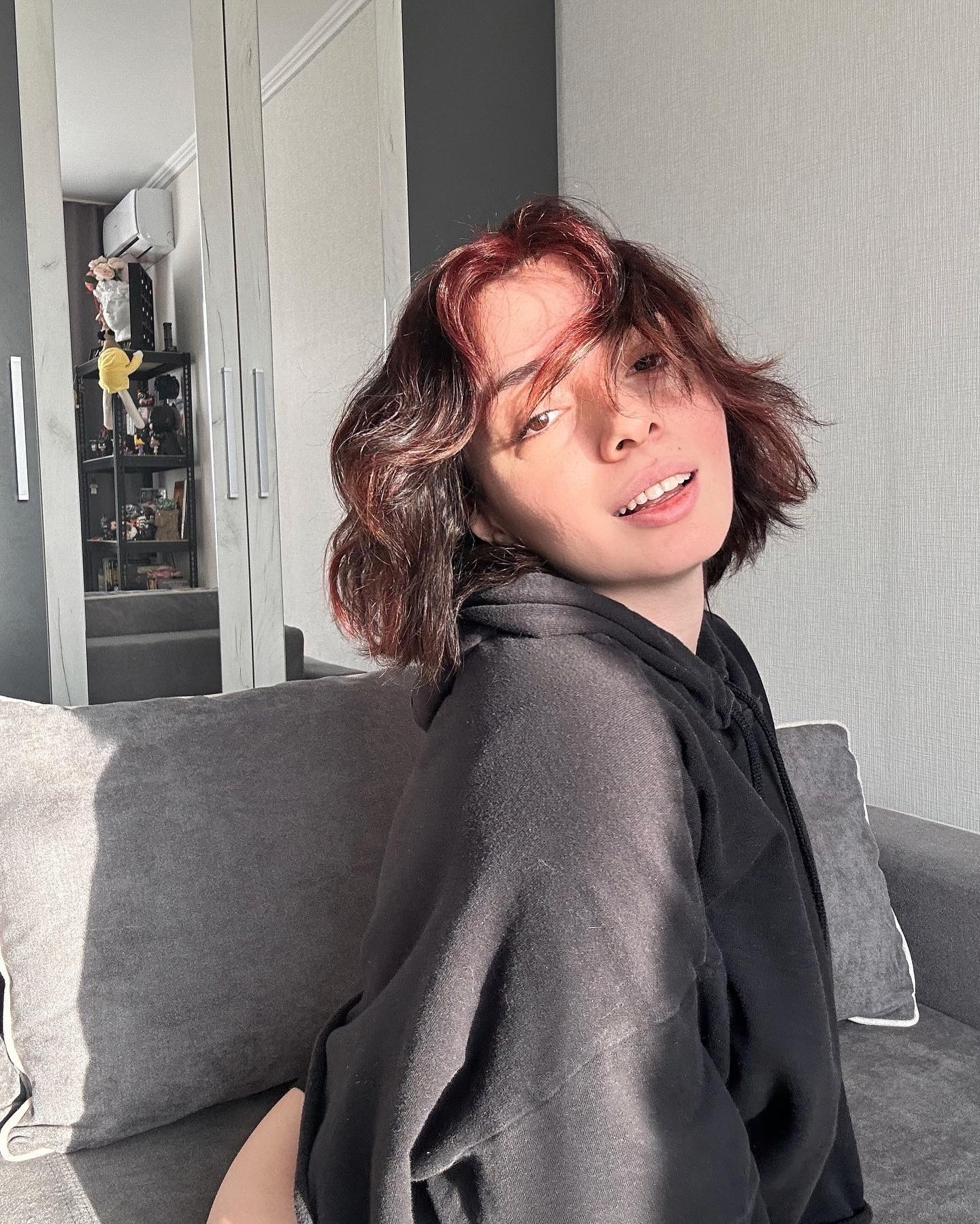 Korya MC слив (30 фото с Бутси) скачать бесплатно