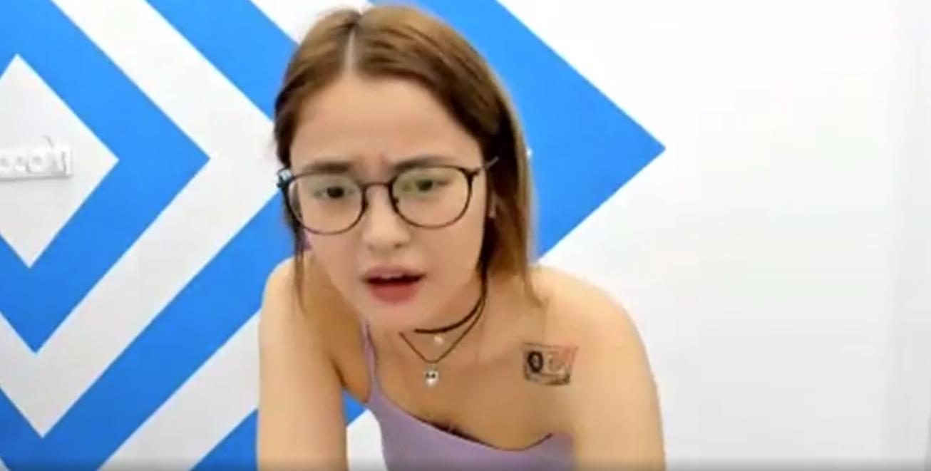 Слив казашки Or1ka с ником Juzzefina24 15 фото скачать бесплатно